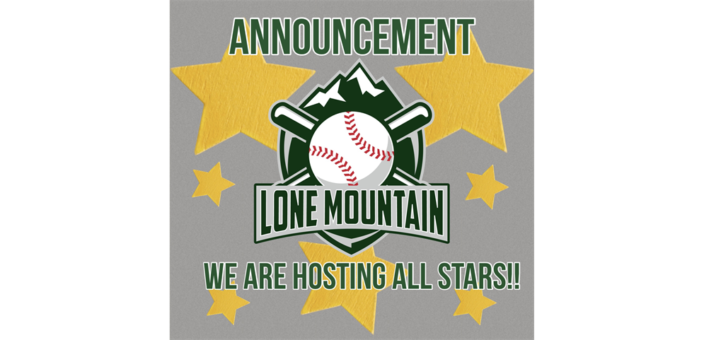 Lone Mountain Little League > Home